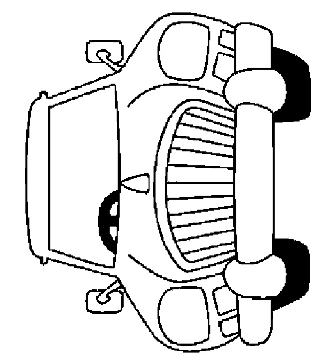 Kids-n-fun | 38 Kleurplaten van Auto