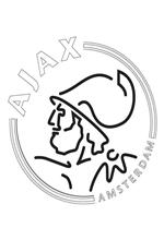 Kids-n-fun | 19 kleurplaten van Voetbalclubs Nederland